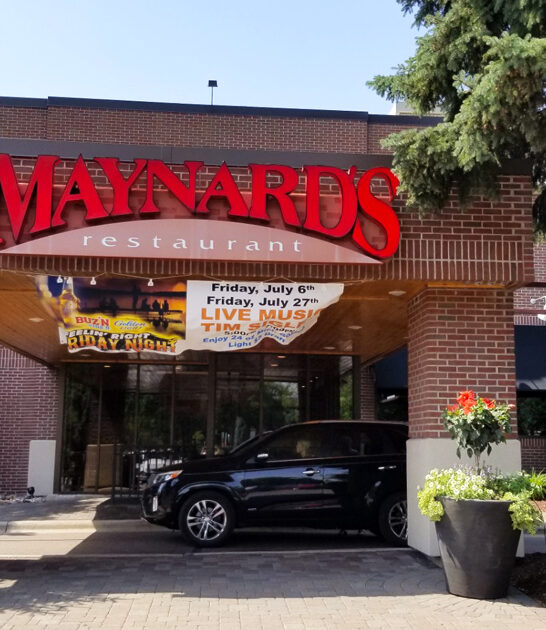 buffalo wings restaurant minnesota FTR