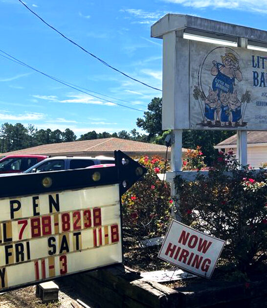 buffet south carolina restaurant ftr