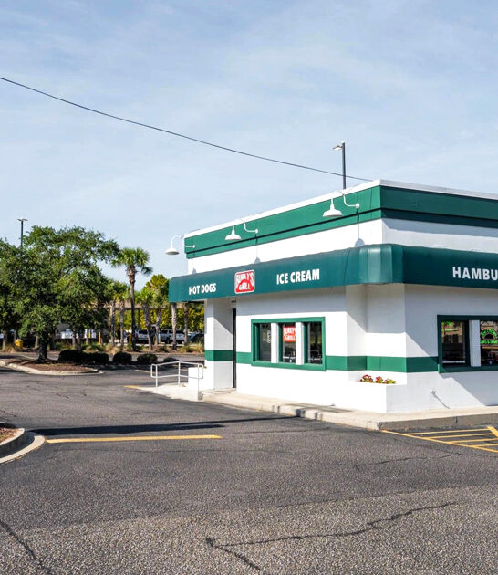 burger destination south carolina ftr