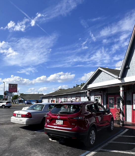burger fries diner florida ftr