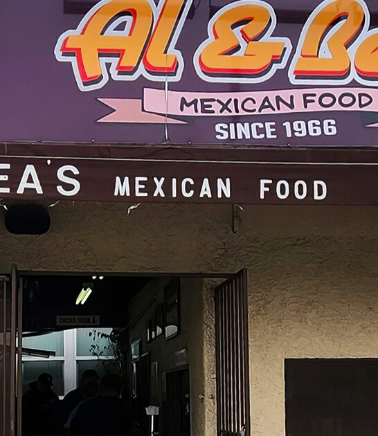burger mexican restaurant california ftr
