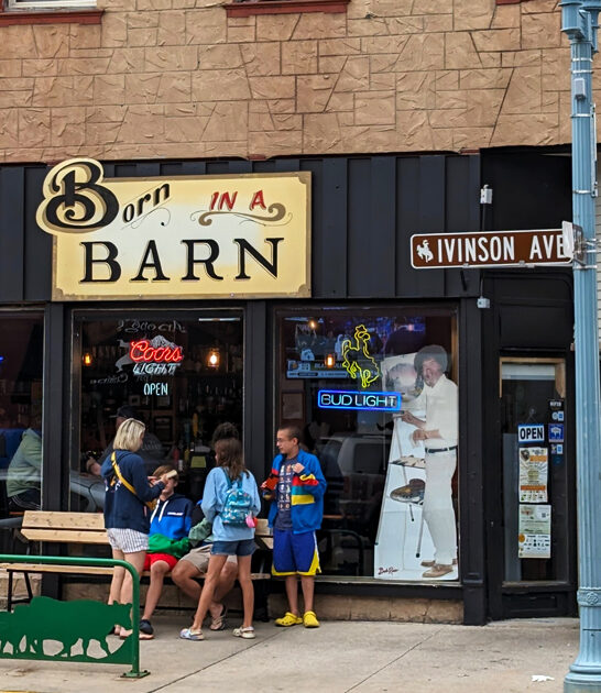 burger restaurant wyoming awesome ftr