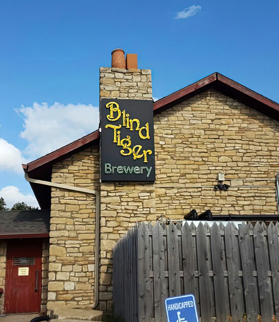 burnt ends kansas brewpub ftr