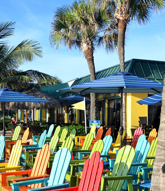 burritos funky restaurant florida FTR
