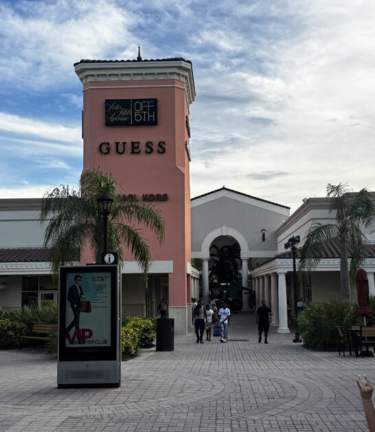 buy gigantic florida mall ftr