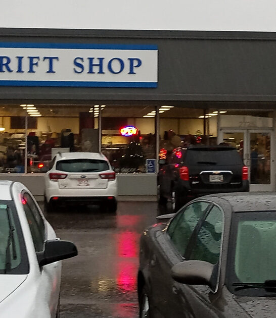 buy massive thrift wisconsin ftr