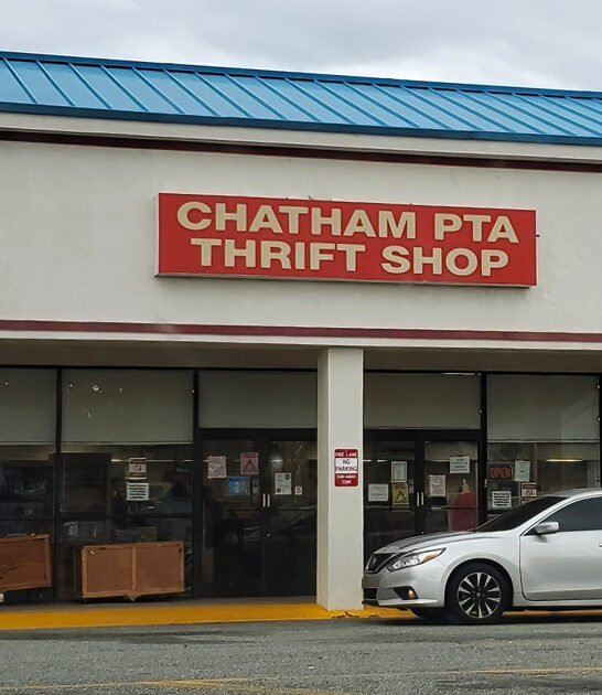 buy north carolina thrift ftr