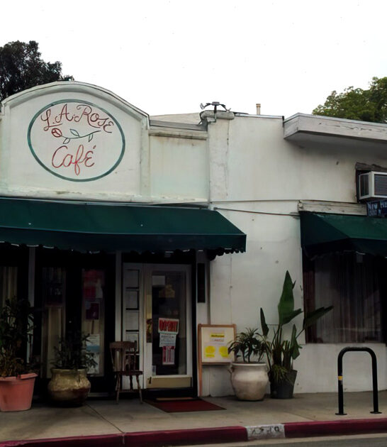 cafe california pancit palabok ftr