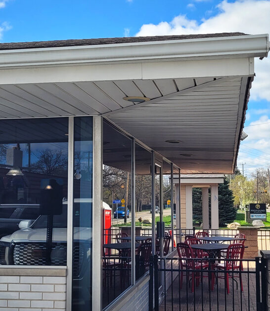 cafe michigan tasty fine ftr