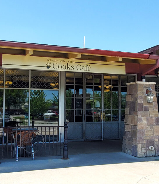 cafe nebraska eggs benedict ftr