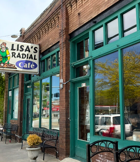 cafe nebraska steak eggs ftr