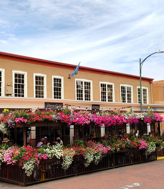 cafe new mexico homey ftr