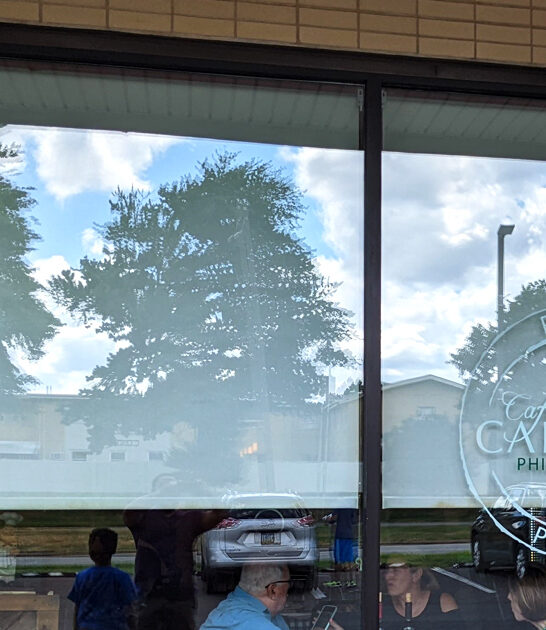 cafe pennsylvania steak sandwich ftr