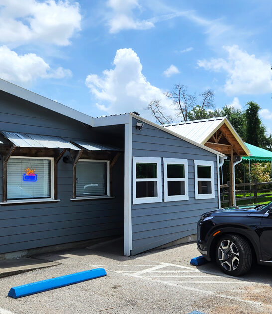 cafe texas banana pudding ftr