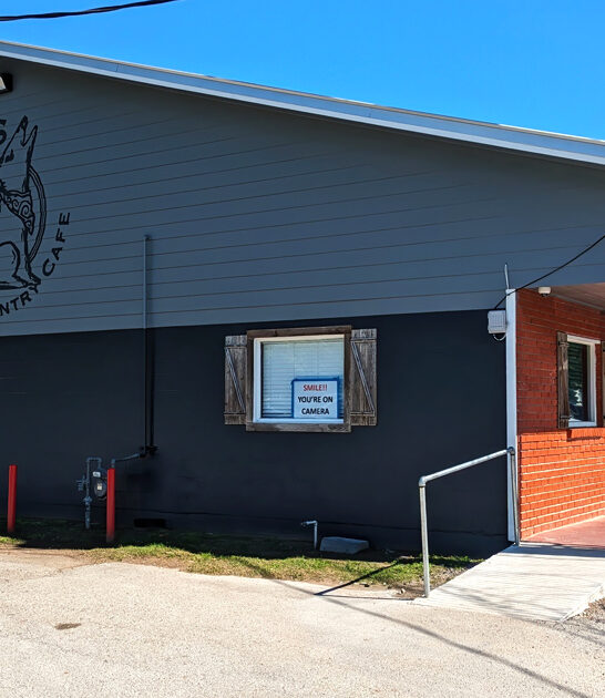 cafe texas burger good ftr