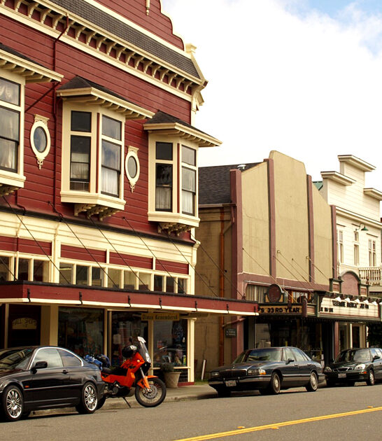 california adorable towns ftr