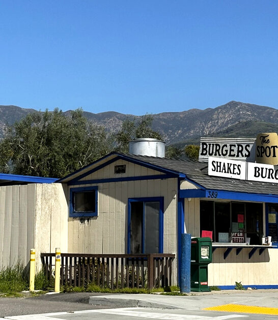 california amazing burger joint ftr