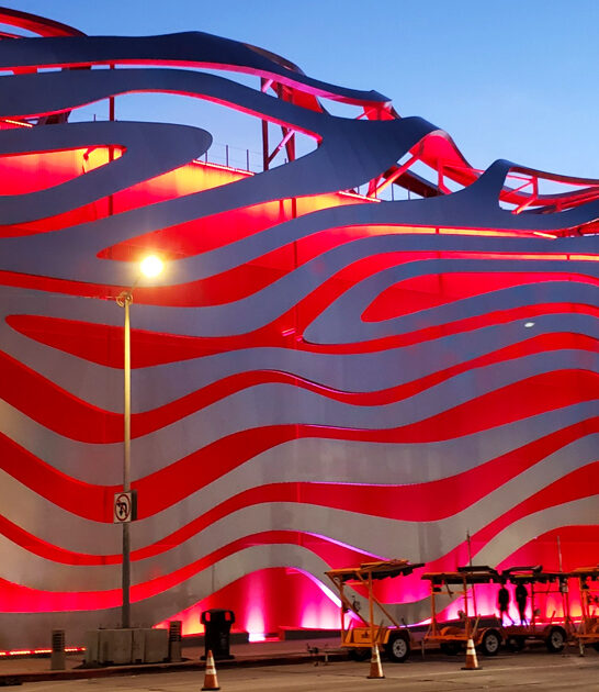 california auto museum gem ftr