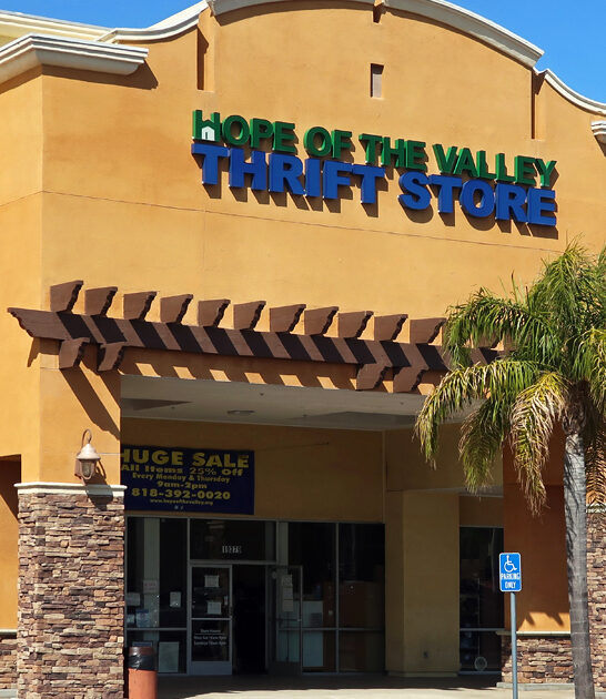 california bargain thrift hunters ftr