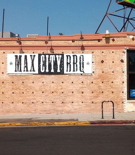 california bbq brisket plate ftr