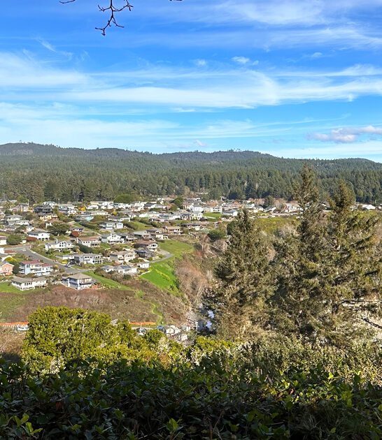 california beach towns drive ftr
