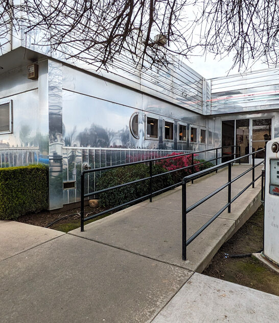 california belgian waffle cafe ftr