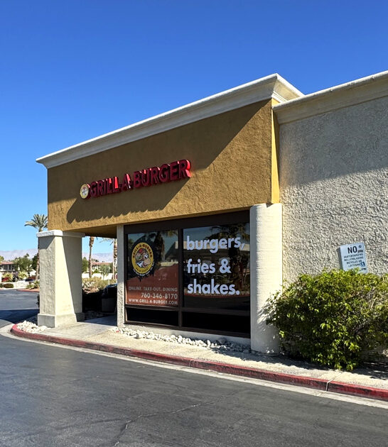 california best burger paradise ftr