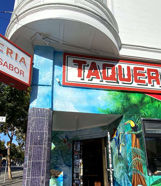 california best local burrito ftr