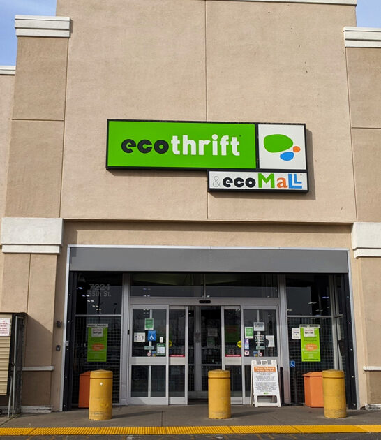 california best thrift stops ftr