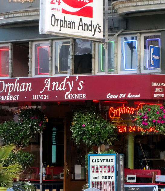 california breakfast restaurant culture ftr