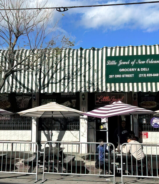 california cajun food restaurant ftr