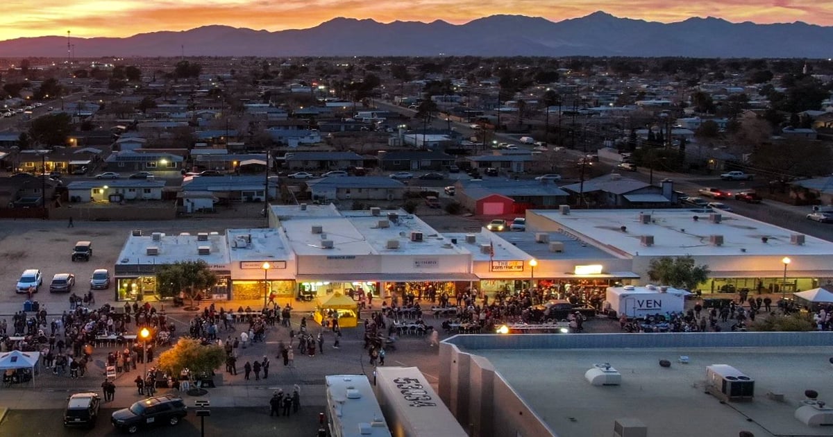 10 Charming Towns In California That Are Quiet And Easy To Fall In Love ...