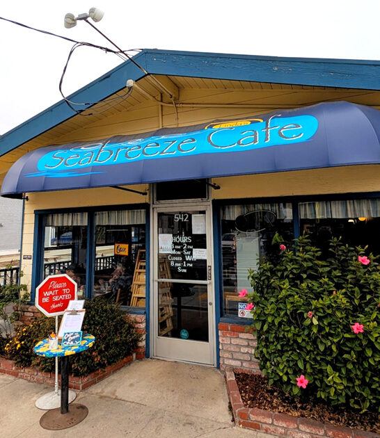 california cinnamon bun ftr