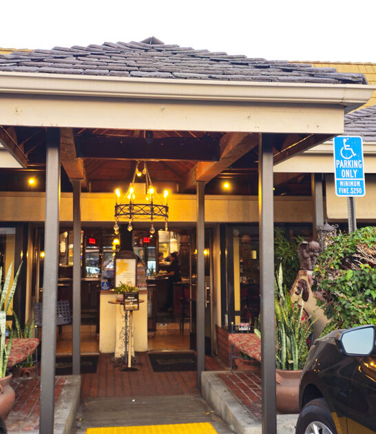 california classic french toast ftr