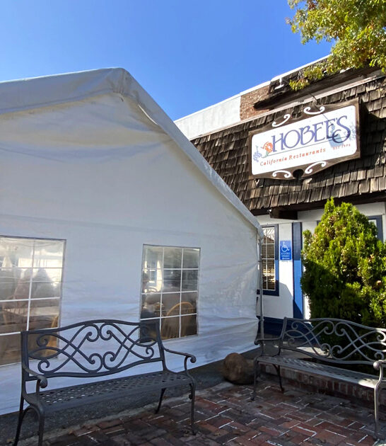 california coffee cake diner FTR
