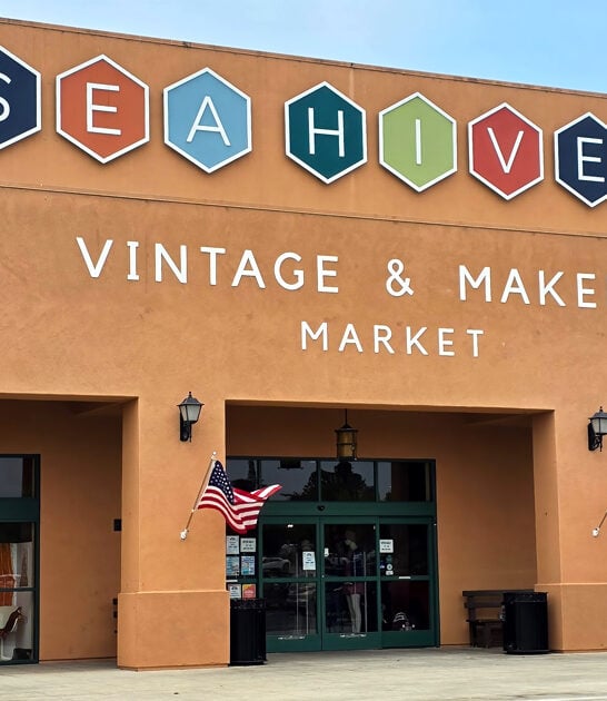 california collectibles wonderland store ftr