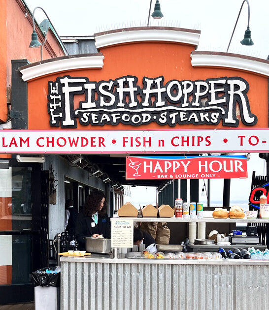 california crab cake best ftr