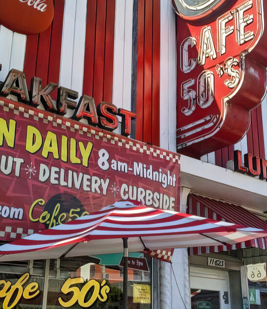 california diner chicken sandwich ftr