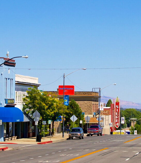 california dreamy adorable town ftr