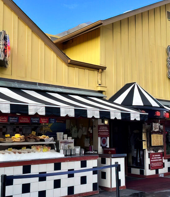 california drive crab seafood ftr