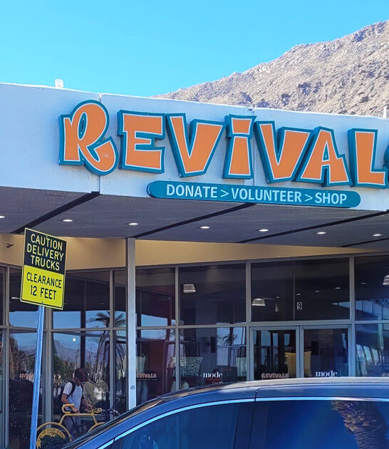 california drive deals store ftr