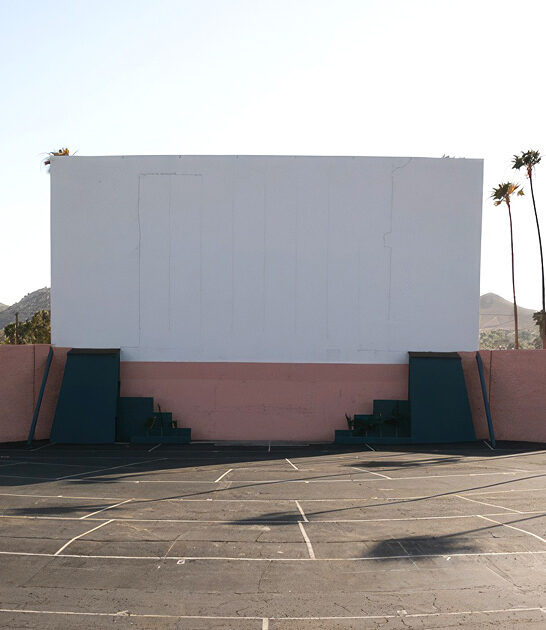 california drive in market ftr