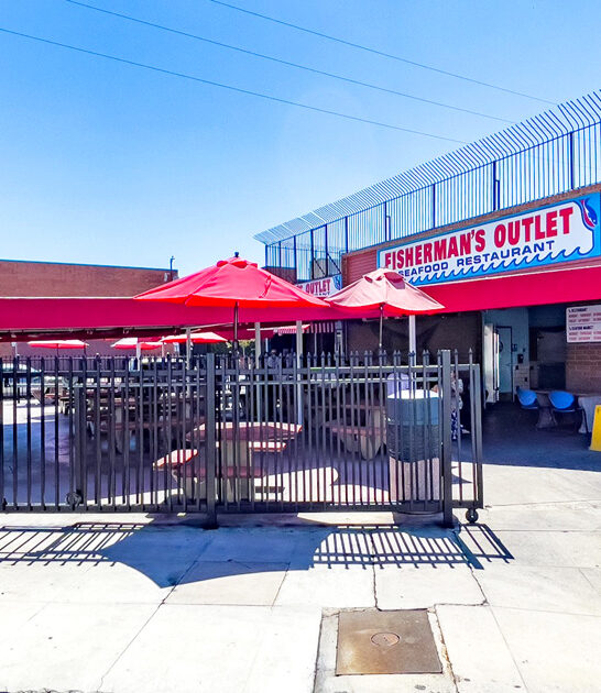 california feast restaurant seafood ftr