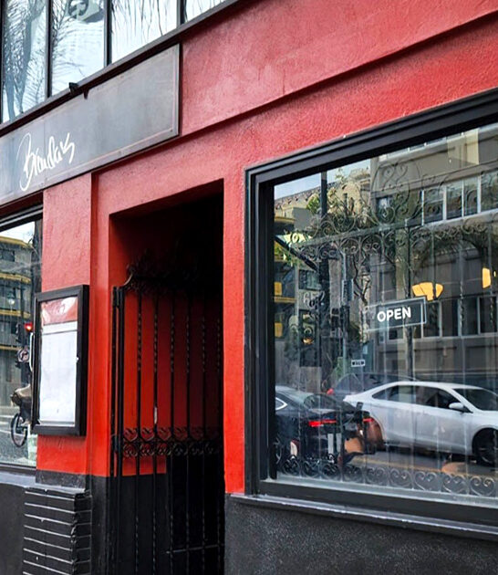 california fried chicken eatery ftr