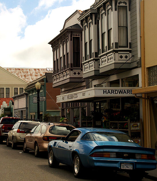 california friendly day trips ftr