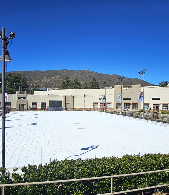 california gigantic outlet mall ftr