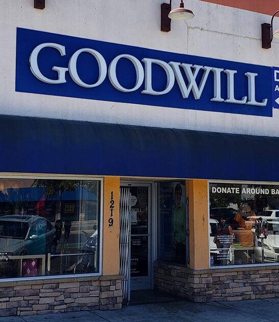 california gigantic shop secondhand ftr