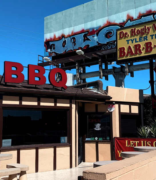 california good ribs bbq ftr