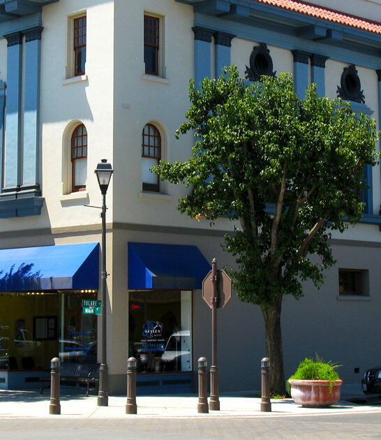 california gorgeous city ftr