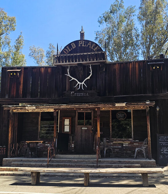 california hearty meals steakhouse ftr